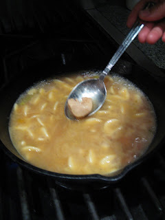 Chicken Noodle Soup and the Recession - A Sweet Spoonful